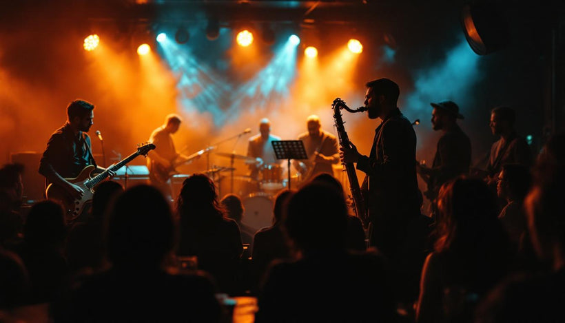 The Evolution of Jazz: Every Era Explained, from Swing to Smooth ...